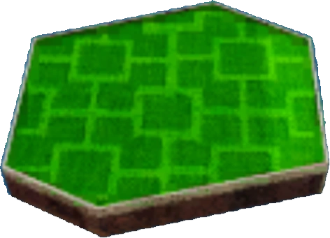 Metroville Cityscape | Disney Infinity Wiki | Fandom