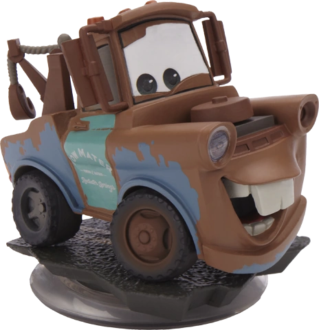 Mater | Disney Infinity Wiki | Fandom