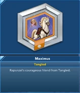 Maximus/Gallery | Disney Infinity Wiki | Fandom