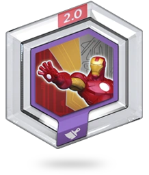 Stark Tech | Disney Infinity Wiki | Fandom