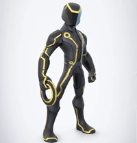 CLU | Disney Infinity Wiki | Fandom