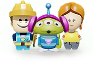 Construction Worker | Disney Infinity Wiki | Fandom