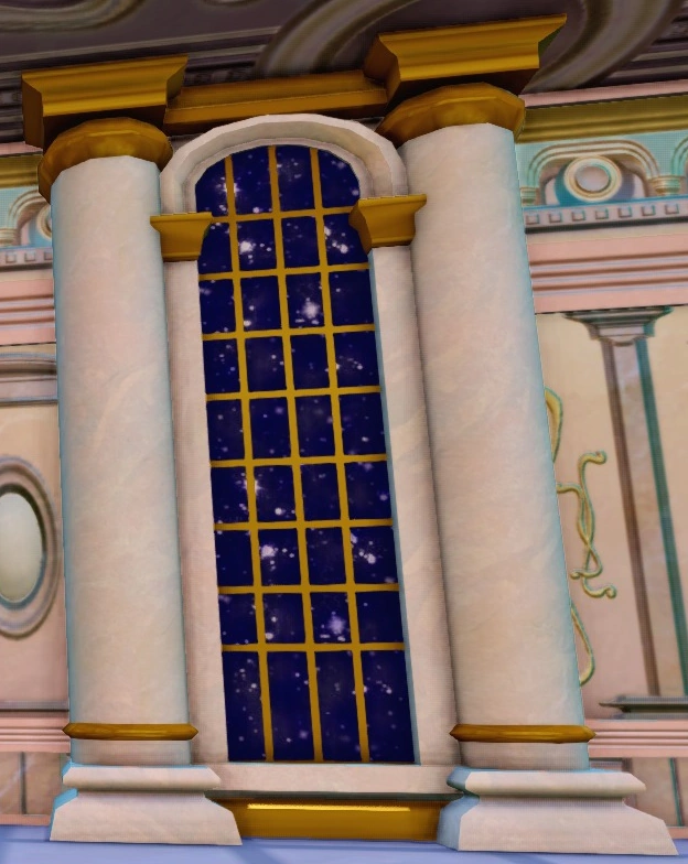 Cinderella Castle Window | Disney Infinity Wiki | Fandom