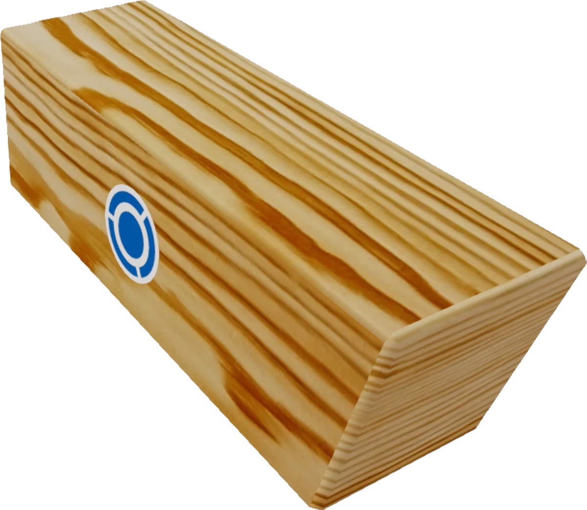 Long Wooden Block | Disney Infinity Wiki | Fandom