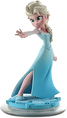 Frozen Disney Infinity Olaf