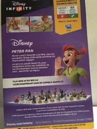 Peter Pan/Gallery | Disney Infinity Wiki | Fandom