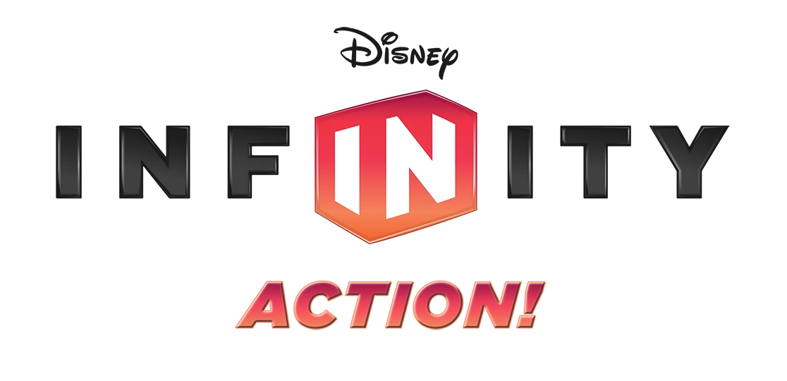 Disney Infinity: Action!/Gallery | Disney Infinity Wiki | Fandom