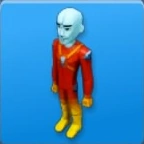 Kree 1 | Disney Infinity Wiki | Fandom