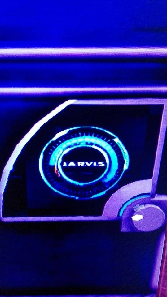 J.A.R.V.I.S. | Disney Infinity Wiki | Fandom