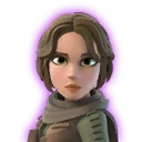Jyn Erso | Disney Infinity Wiki | Fandom
