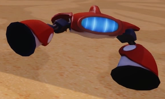 Collection Robots | Disney Infinity Wiki | Fandom