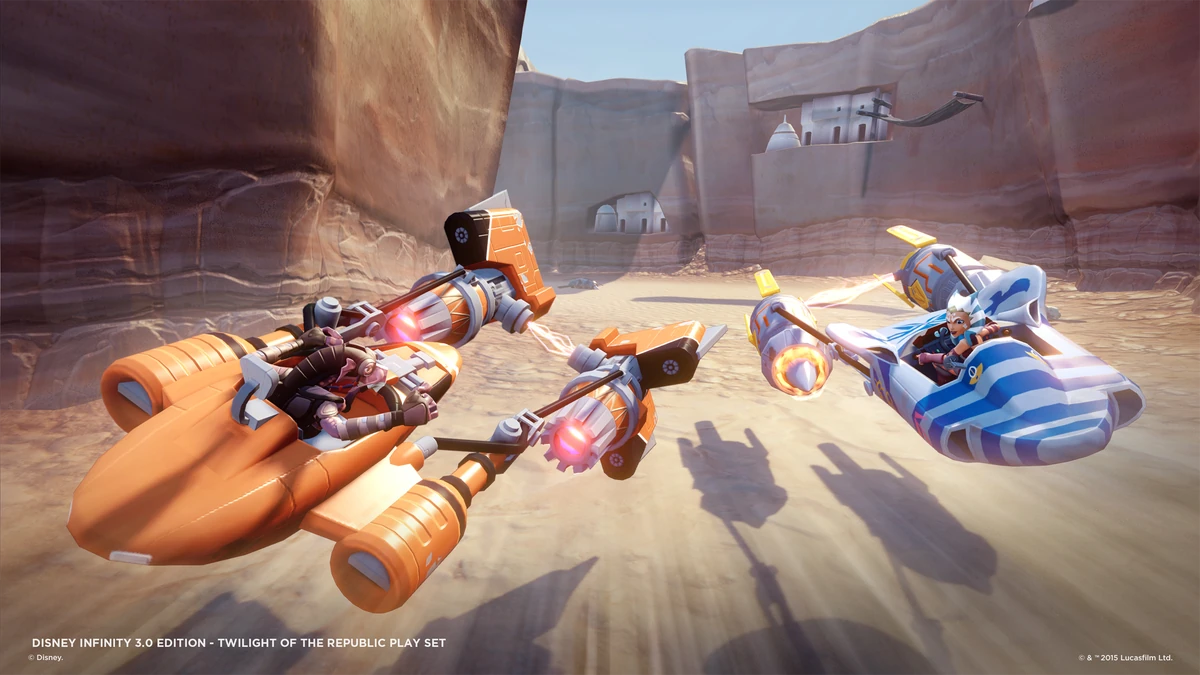 Sebulba | Disney Infinity Wiki | Fandom