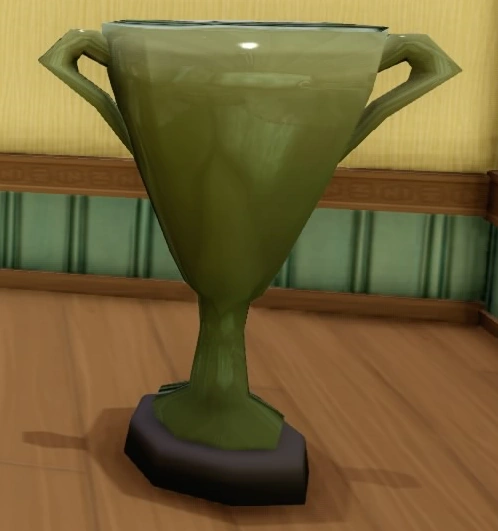 Elegant Trophy | Disney Infinity Wiki | Fandom