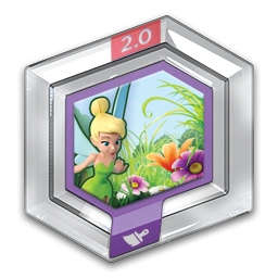 Pixie Hollow Sky | Disney Infinity Wiki | Fandom