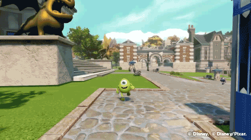 Category:Galleries | Disney Infinity Wiki | Fandom