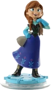 Anna | Disney Infinity Wiki | Fandom