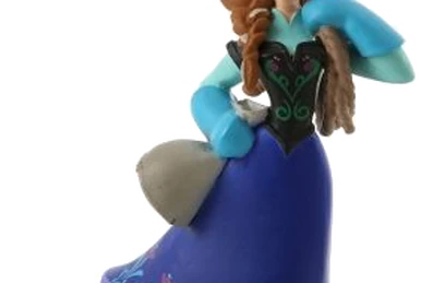 Disney Infinity Nova Flying