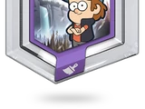 Category:Gravity Falls | Disney Infinity Wiki | Fandom