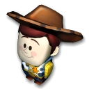 Woody Sidekick | Disney Infinity Wiki | Fandom