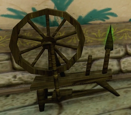 Maleficent's Spinning Wheel | Disney Infinity Wiki | Fandom