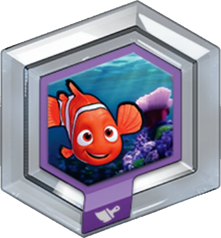 Nemo's Seascape | Disney Infinity Wiki | Fandom