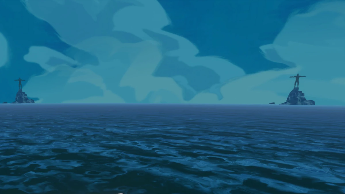 Atlantean Sky | Disney Infinity Wiki | Fandom