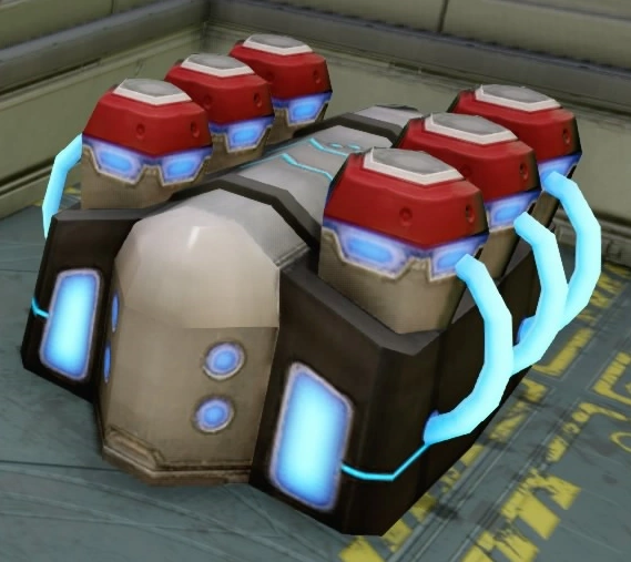 Power Center | Disney Infinity Wiki | Fandom