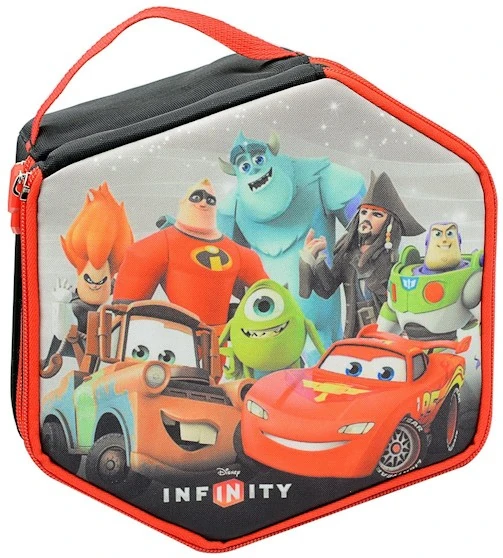 Figure Carrying Cases | Disney Infinity Wiki | Fandom