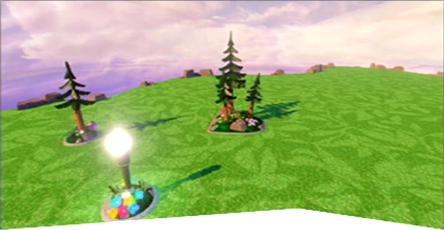 Basic Toy Box | Disney Infinity Wiki | Fandom