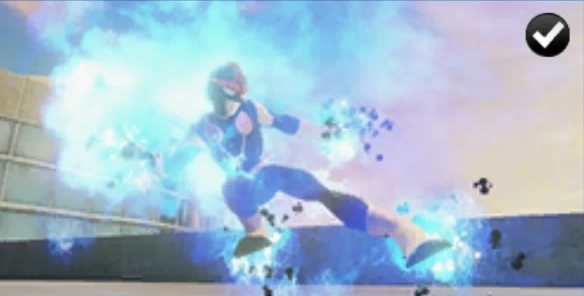 disney infinity nova