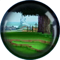 Evergreen Woodland Sky | Disney Infinity Wiki | Fandom