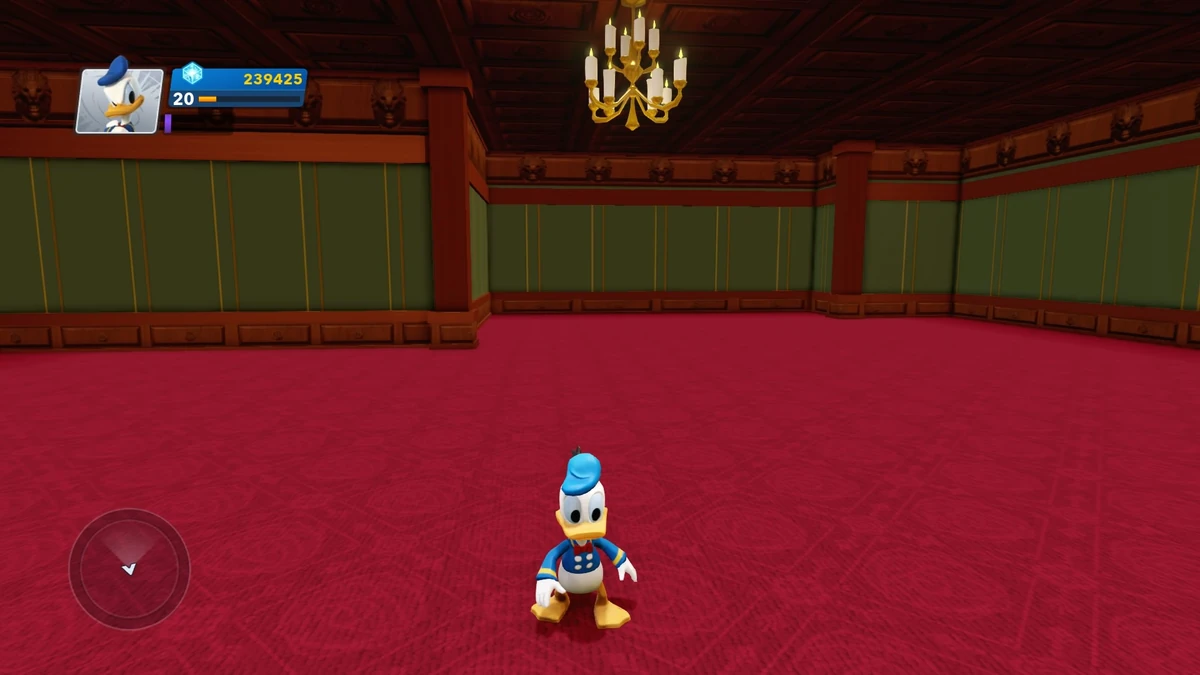 The Beast's Castle Theme | Disney Infinity Wiki | Fandom
