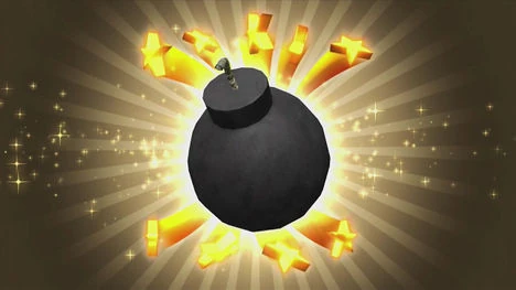 Pirate Bombs | Disney Infinity Wiki | Fandom