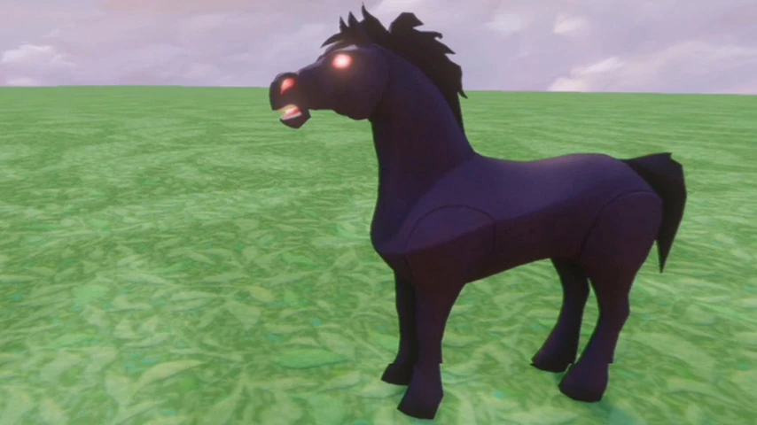Headless Horseman's Horse/Gallery | Disney Infinity Wiki | Fandom