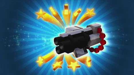 Machine Guns/Gallery | Disney Infinity Wiki | Fandom