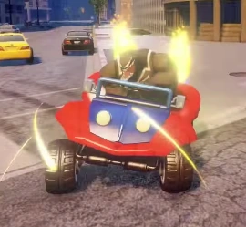 Spider-Buggy/Gallery | Disney Infinity Wiki | Fandom