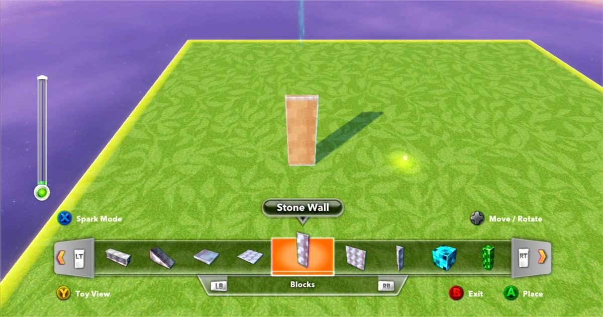 Block Wall | Disney Infinity Wiki | Fandom