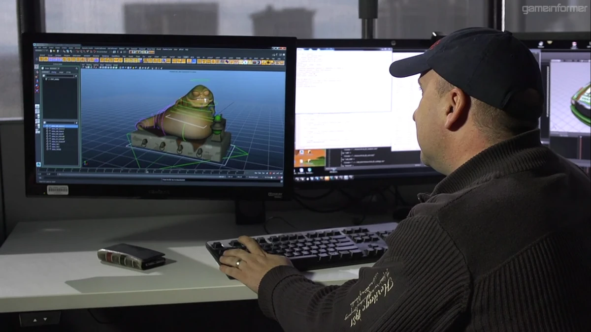 Jabba the Hutt | Disney Infinity Wiki | Fandom