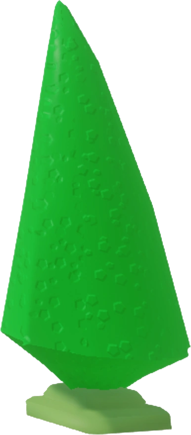 Small Disney Infinity Spruce Tree | Disney Infinity Wiki | Fandom