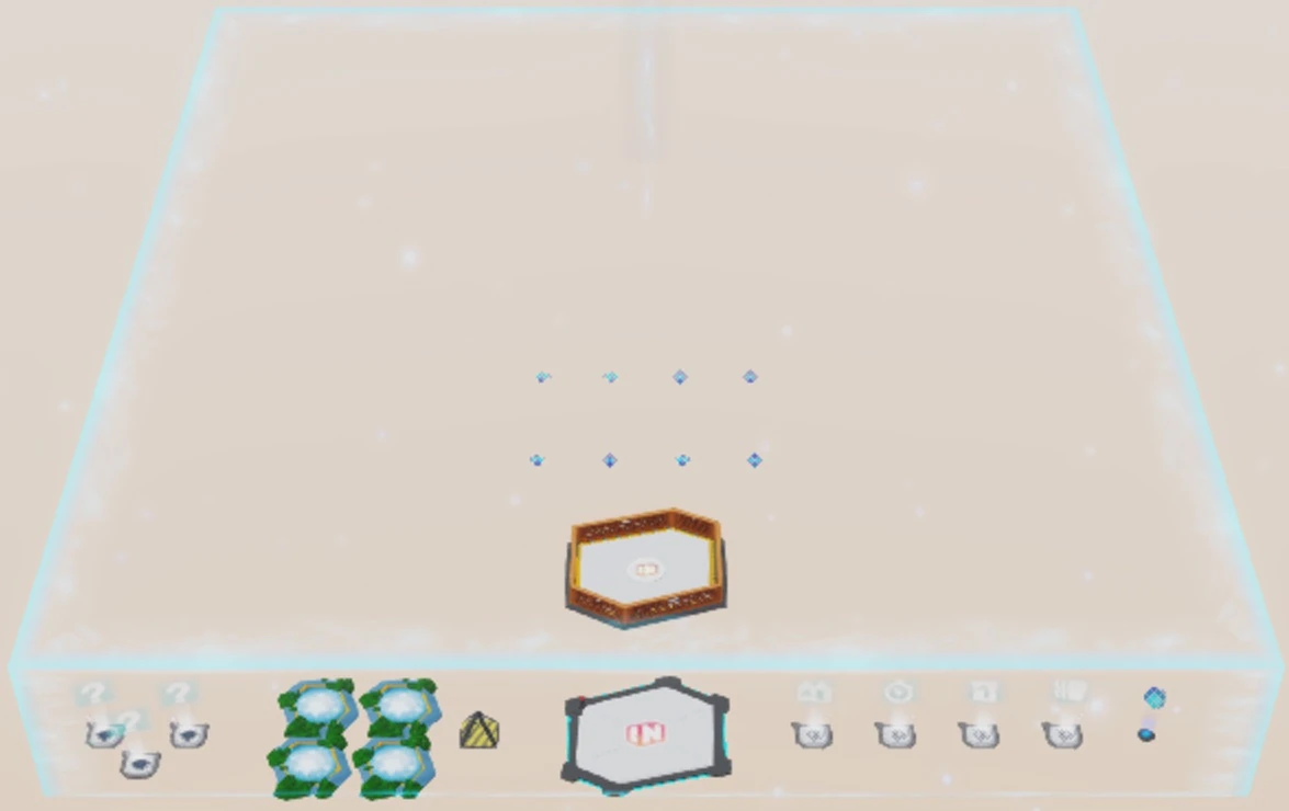 Western Wrangle Game | Disney Infinity Wiki | Fandom