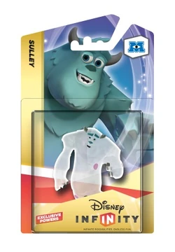 Disney Infinity Crystal Figures Hall Of Heroes