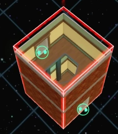 Elevator Room | Disney Infinity Wiki | Fandom