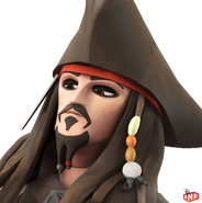 Jack Sparrow/Gallery | Disney Infinity Wiki | Fandom