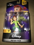 Peter Pan/Gallery | Disney Infinity Wiki | Fandom