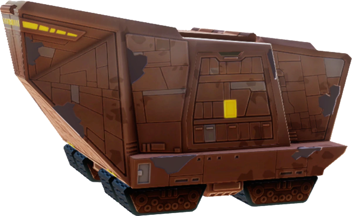 Sandcrawler | Disney Infinity Wiki | Fandom