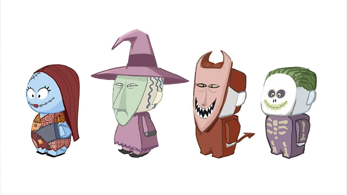 Barrel Costume | Disney Infinity Wiki | Fandom