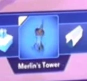 Merlin's Tower | Disney Infinity Wiki | Fandom