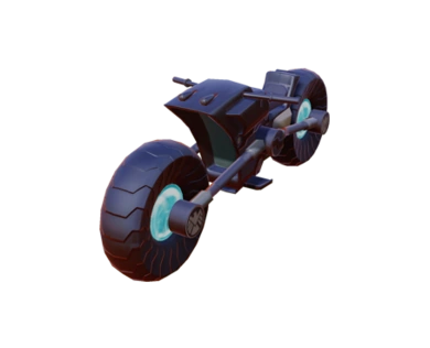 S.H.I.E.L.D. Sky-Cycle | Disney Infinity Wiki | Fandom