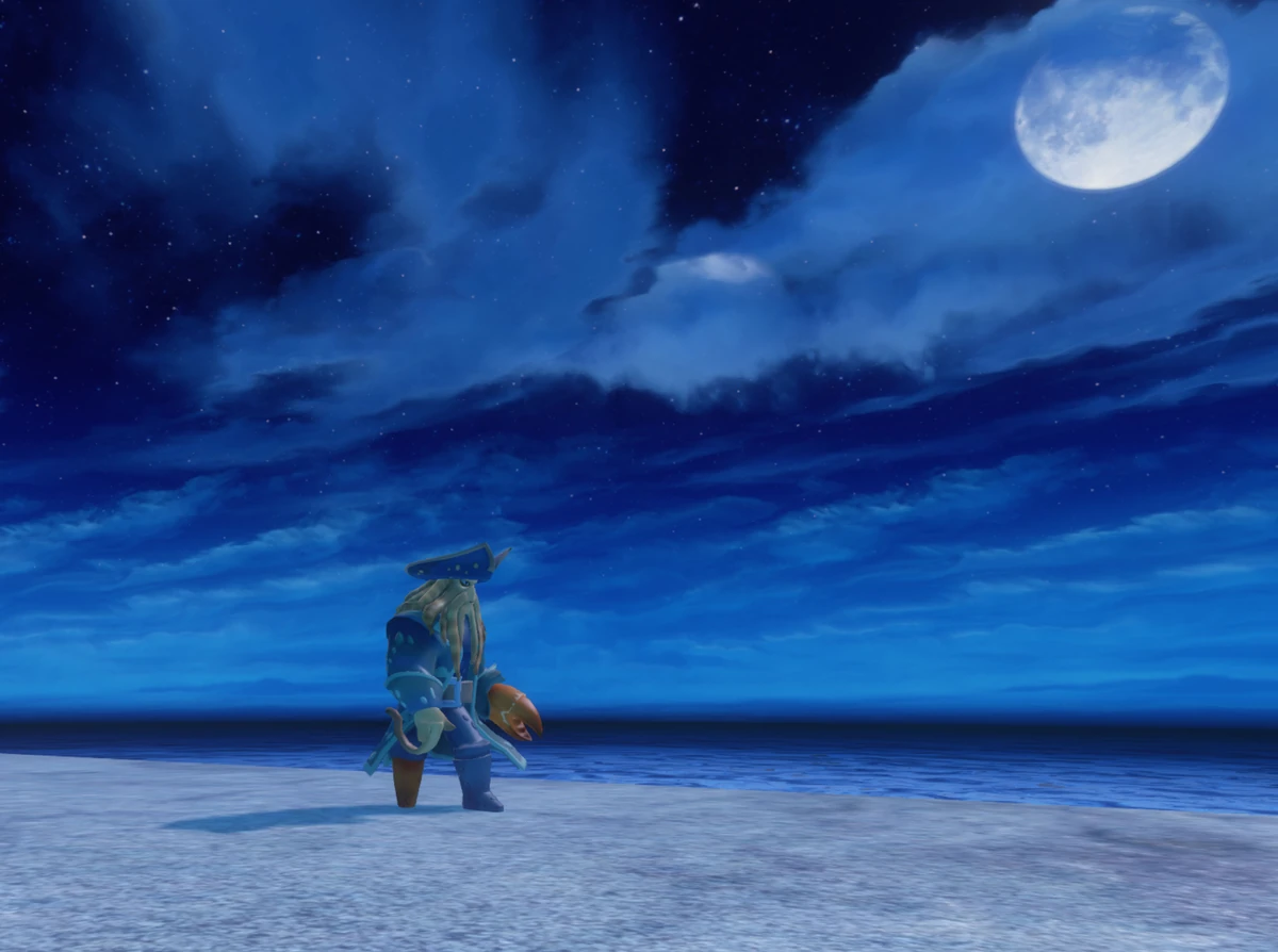 Open Sea Sky | Disney Infinity Wiki | Fandom