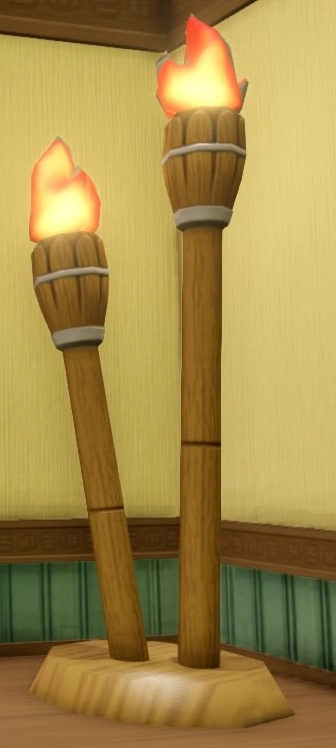 Tiki Torches | Disney Infinity Wiki | Fandom